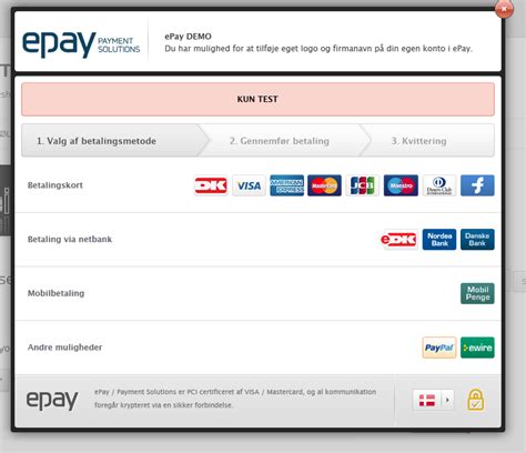 Installation Woocommerce Technical Documentation For Epay Find