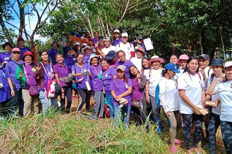 Breaking Gender Boundaries In Conservation Haribon Foundation