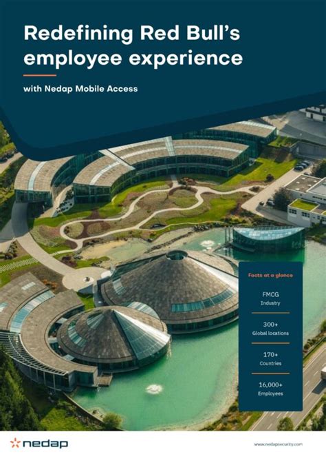 Nedap Mobile Access Nedap Security
