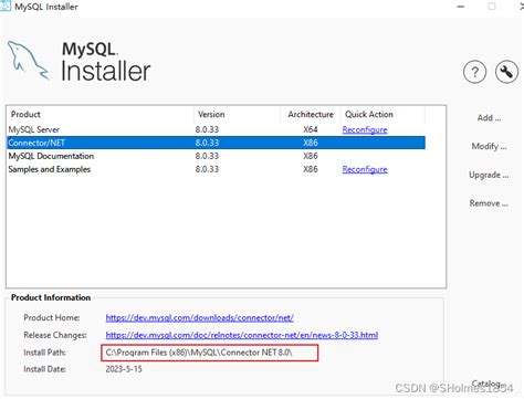 Microsoft Power Bi连接本地mysql 数据库 ！power Bi提示此连接器需要安装一个或多个其他组件才能使用怎么办！powerbi数据库连不上 Csdn博客
