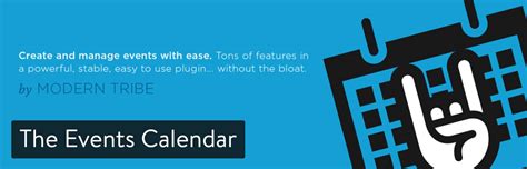 15 Best Wordpress Events Plugins Options In 2025