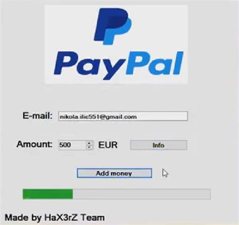 Paypal Money Generator V11 Money Adder That Works By Michelle Brain Medium