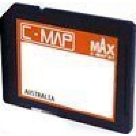 cmap max c map electronic marine charts
