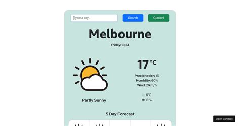 Wireframe To Html Css Project Week 5 Codesandbox