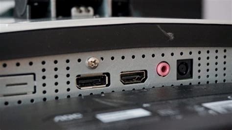 AOC Agon AG UCG Review Rock Paper Shotgun