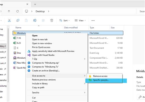 Windows 11 Make Folder Read Only For Additional User Microsoft