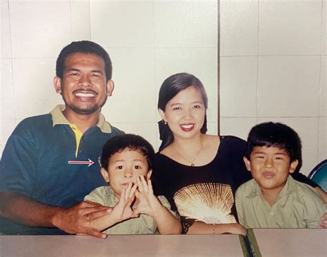 Profil Jerome Polin Biodata Prestasi Filmografi Kekayaan Hingga Foto Masa Muda