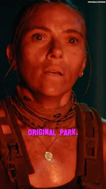 Jurassic World Rebirth Trailer Explained In Less Than 3 Minutes Youtube