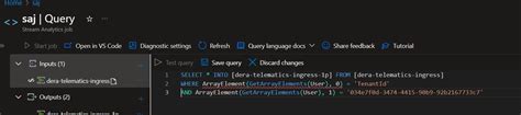 user header filter from kafka enabled azure eventhub using azure stream