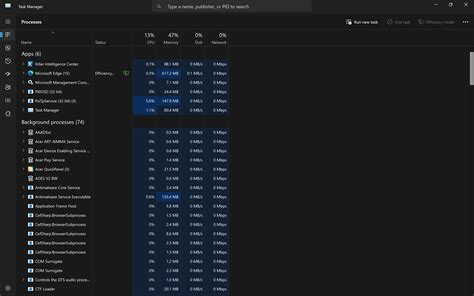 Why Is My Acer Swift GO Evo Battery Draining So Fast Acer Community