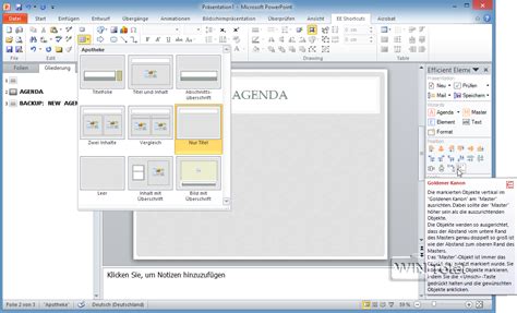 Efficient Elements Download Kostenlos And Schnell Auf Wintotal De