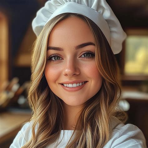 Ryan Creative Chef And Recipe Developer Palatable Life