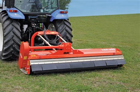Kuhn Vkm 280 Specifications And Technical Data 2023 2025 Lectura Specs