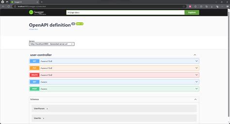 Knife4j Springboot3 Openapi3：基本使用、生产环境关闭接口文档、配置文件、配置接口文档描述信息、openapi3注解