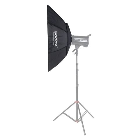 Софтбокс Godox SB-FW95 октобокс с сотами - купить в официальном ...