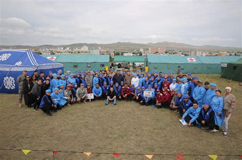 ХЭЭРИЙН ХҮН ЭМНЭЛЭГ ДЭЛГЭХ ДАДЛАГА СУРГУУЛИЙГ АМЖИЛТТАЙ ЗОХИОН БАЙГУУЛЛАА