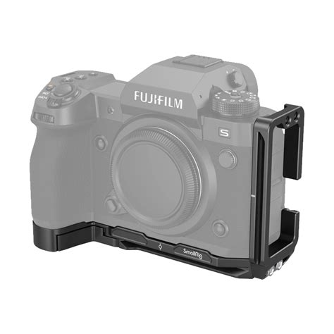 Smallrig L Bracket For Fujifilm X H2 And X H2s Orms Direct South Africa