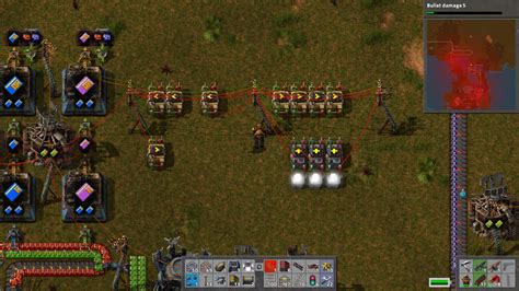 Combinators And The Circuit And Logistic Networks Steam Solo
