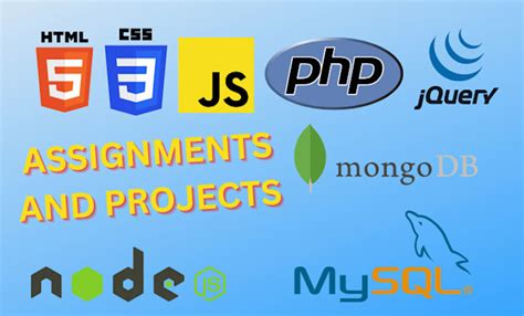 Do Html Css Javascript Php Nodejs Laravel Express React By Abdulraziq
