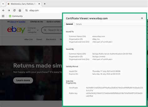 A Guide To Pki Authentication With 8 Examples Infosec Insights