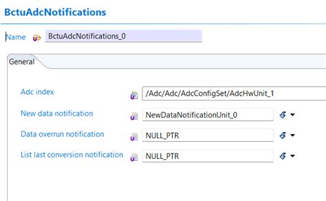 Facing Issues With Hw Trigger For Adc Conversions Using Bctu Nxp
