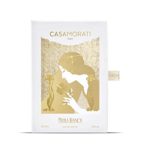 Casamorati Dama Bianca EDP (30 ml) #10086767 – Smallflower