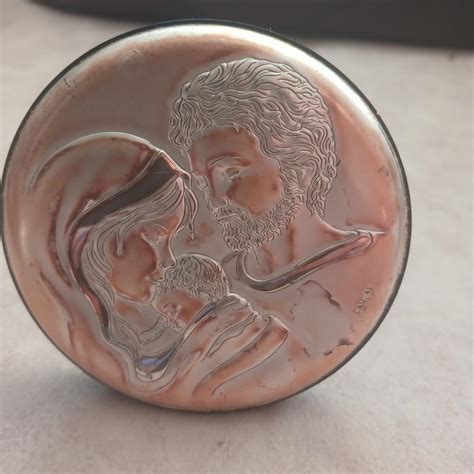 Ікона посріблена — ціна 375 грн у каталозі Ікони Купити товари для дому та побуту за доступною