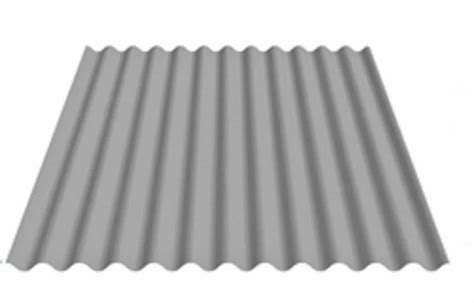 10 Ft Cement Roof Sheet At ₹ 615piece In Ahmedabad Id 12547249273