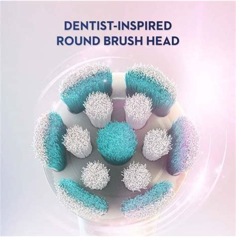 Oral B Io Series 6 Power Electric Toothbrush 5 Smart Modes For