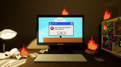 Error Simulator By Chacoolman