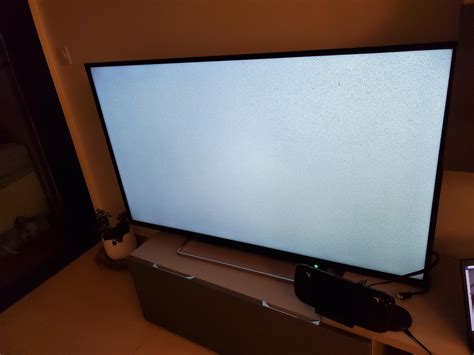 External Display Tv Output Stopped Working After The Update Rdecksupport