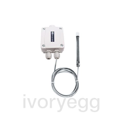 Knx Sensor Temperature Humidity Control Room Pendulum Sensor By Arcus
