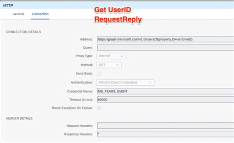 Send C4c Activity To Outlook Calendar Using Cpi With Ms Graph Api