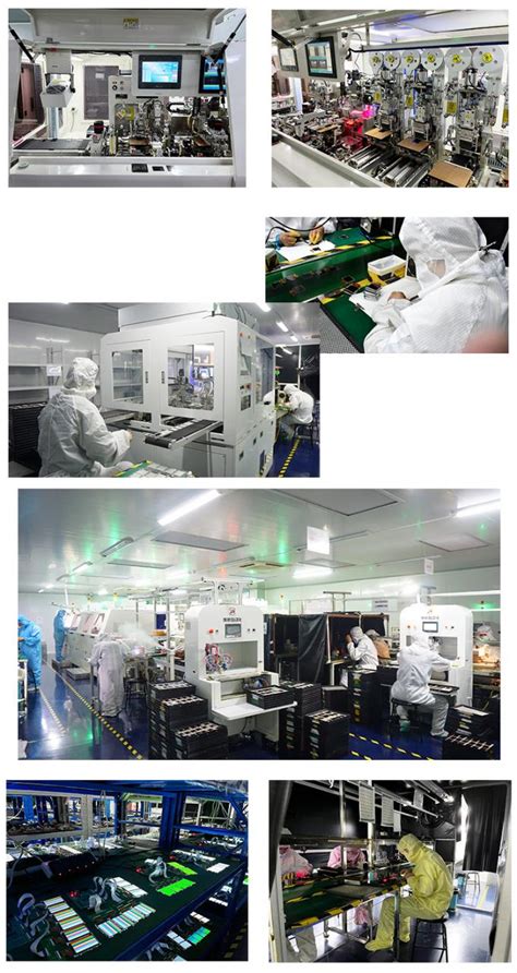 SPI Interface X Touch Display IPS Inch Tft Lcd Module Polcd Screen