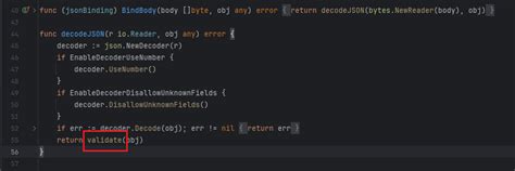 【gin】go gin 中 validator 验证功能 go gin validate csdn博客