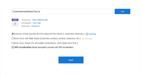 Top Free Rar Password Recovery Software For Windows