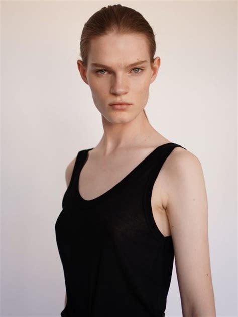 Sofia Mathiassen Model Featured