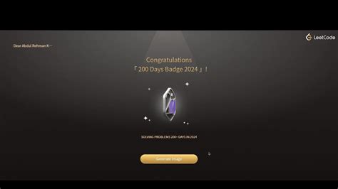 Abdul Rehman Khan On Linkedin Programming Leetcode Dsa Problemsolving