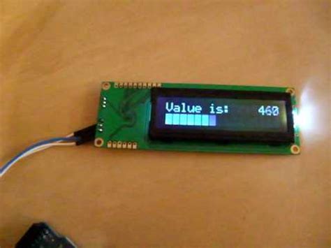 My First SerLCD Library Useful For Beginners Exhibition Arduino Forum