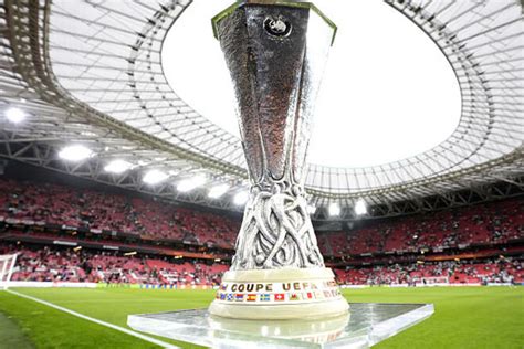 Жеребкування Ліги Європи Шахтар дізнався першого суперника у кваліфікації