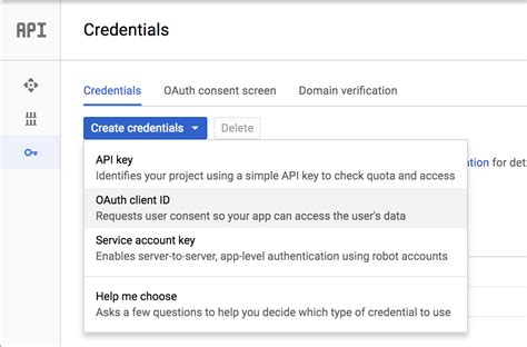 Implement Social Authentication With React Restful Api By Alexander Leon Medium