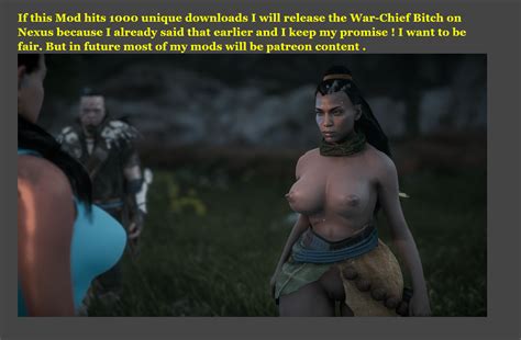 Horizon Zero Dawn Modding Thread Page 52 Adult Gaming Loverslab