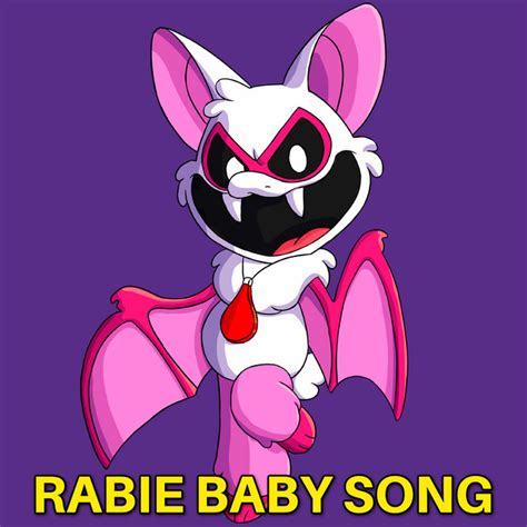 Bpm And Key For Rabie Baby Song Nightmare Critters By Benjixscarlett Tempo For Rabie Baby