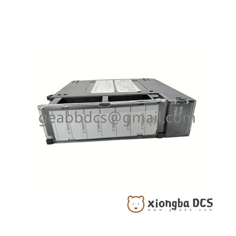 Ge He693rtd660 Rtd Input Module Ge Xiongba