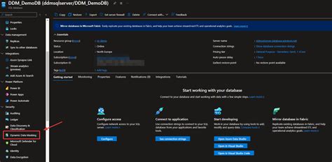 Secure Compliant And User Friendly The Power Of Dynamic Data Masking In Azure Sql Database