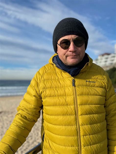 Jim Parry — Bondi Observer Jim Parry — Bondi Observer