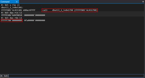 CVE 2021 21551 Learning Through Exploitation CrowdStrike
