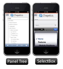 Responsive Design