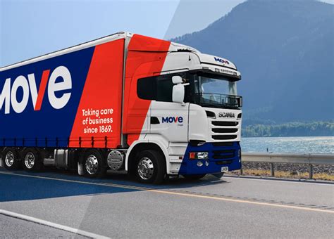 Move Loses 14m Freight Division Contract TRANSPORTtalk Truck And