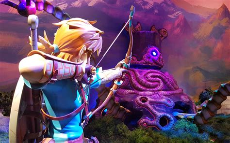 Zelda And Link In Love Wallpaper Zelda Is My By Tenchufreak On